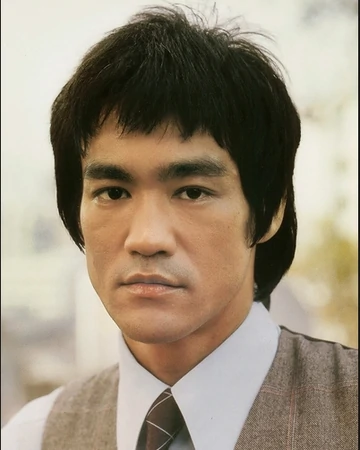 Club de fan Bruce Lee